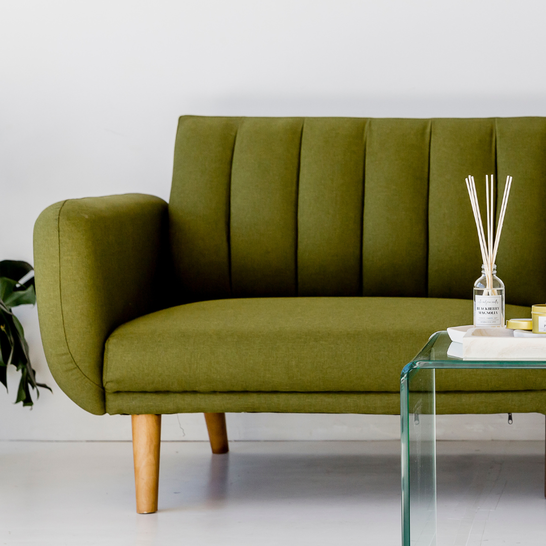 Reed Diffusers – Willa and Jean Candles